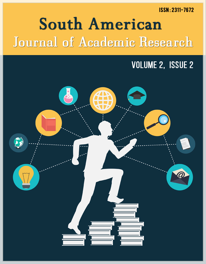Current Issue Volume 2 | Issue 2 | TEXILA INTERNATIONAL JOURNAL OF ...